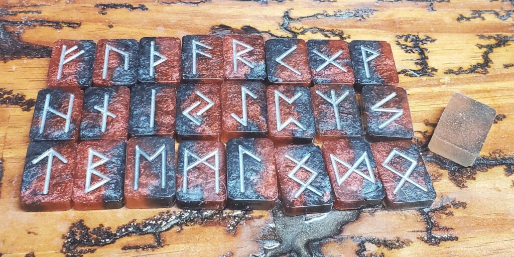 Consulta de Runas – Vitki